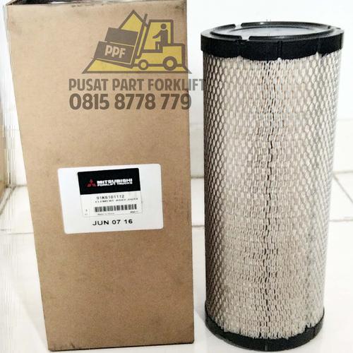 Jual ELEMENT ASSY OUTER 91K6101112 FORKLIFT - Kab. Karawang - Pusat ...