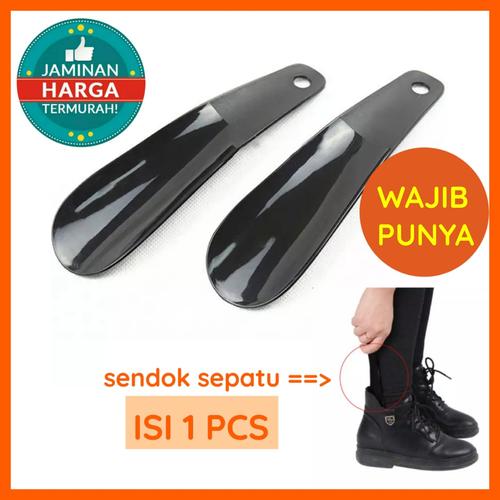 Jual Alat Bantu Pemakai Sepatu / Sendok Sepatu - Jakarta Utara - TOKO30 ...