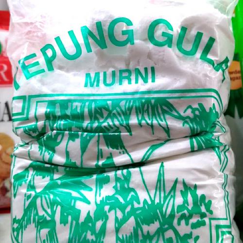 Jual BAMBU GULA HALUS 500GR, CAMPURAN MAKANAN DAN KUE DLL - Kota Depok ...