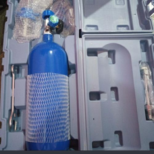 Jual tabung oksigen portable travelling - Jakarta Timur - Pawon Medika | Tokopedia