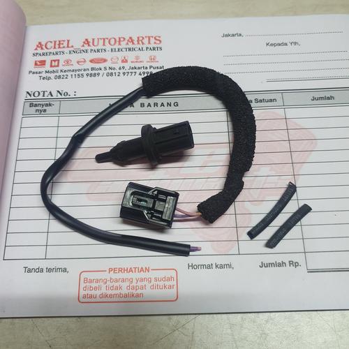 Jual Sensor Udara Sensor IAT Honda Crv Stream Civic Original - Jakarta ...