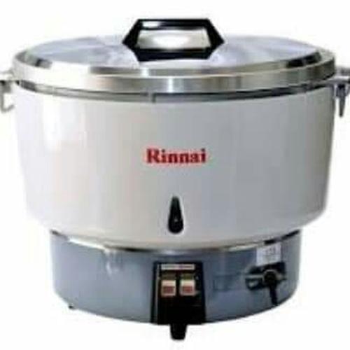 Jual rice cooker gas rinai 9liter otomatis - Jakarta Pusat - Sentosa ...