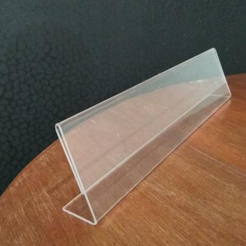 Promo PAPAN NAMA MEJA / DESK NAME TAG UKURAN 30x7cm TEBAL 2mm - Kota ...