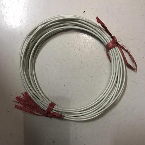 Jual Kabel Tahan Panas/Kabel heater/Kabel Nyvin 2mm ( Meteran ) Harga ...