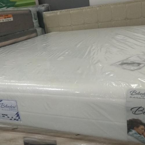 Jual kasur busa rebounded belvedere uk 180x200 - Jakarta Timur - New ...