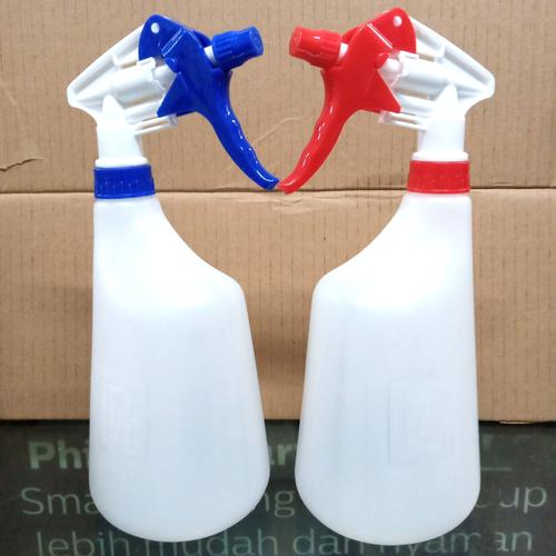 Jual Semprotan Air Disinfektan/Semprotan Burung & Tanaman 1000 ml ...