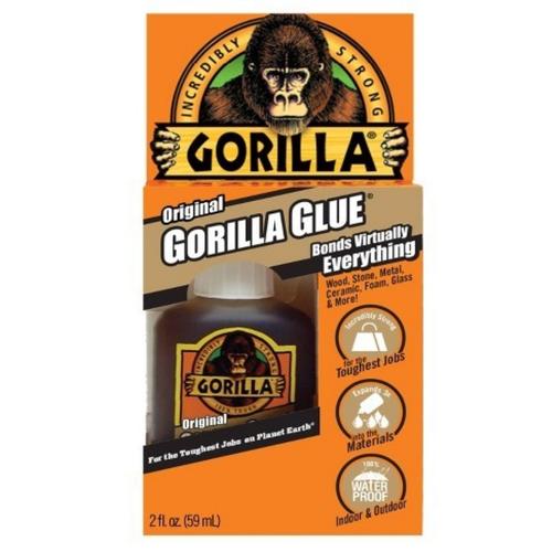 Jual Lem Original Gorilla Glue Bonds Virtually Everything 59Ml MADE IN ...