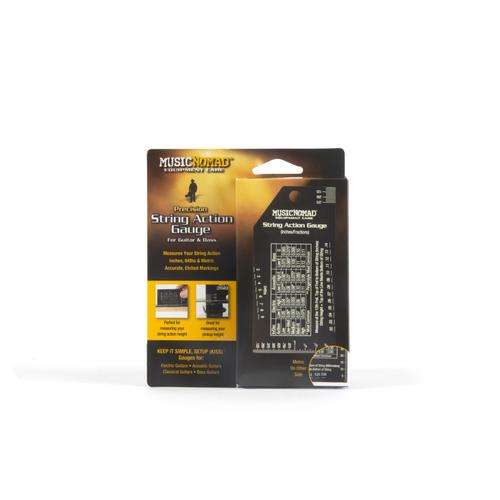 Jual Music Nomad Precision String Action Gauge MN602 - Jakarta Selatan ...