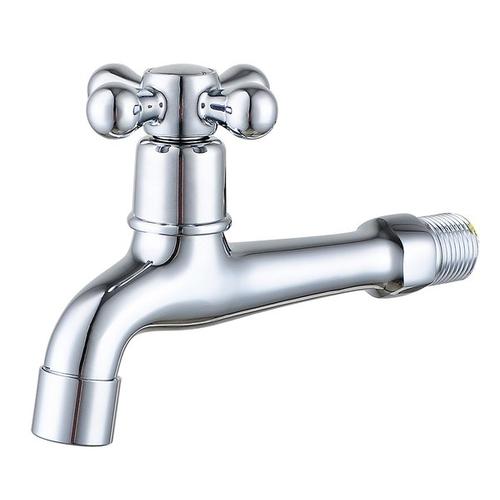 Jual FRAP IF6233 KERAN / KRAN AIR TEMPEL TEMBOK PANJANG KAMAR MANDI ...