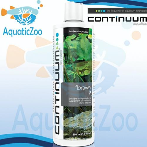 Jual Continuum Flora Viv P 500 mL - Jakarta Barat - AquaticZoo | Tokopedia