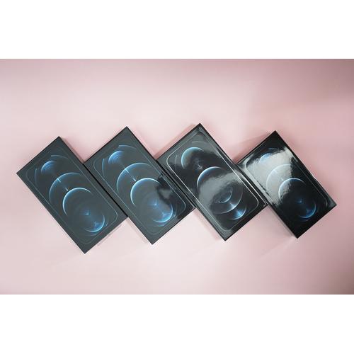 Jual Iphone 12 Promax Silver 128gb Ready Stock! - 256 gb, Pro Pcf Blue ...