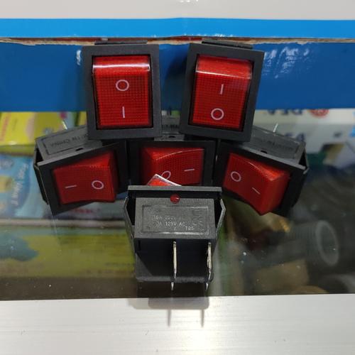 Jual Spare Part Switch Saklar Control Box Pompa Satelit Submersible ...