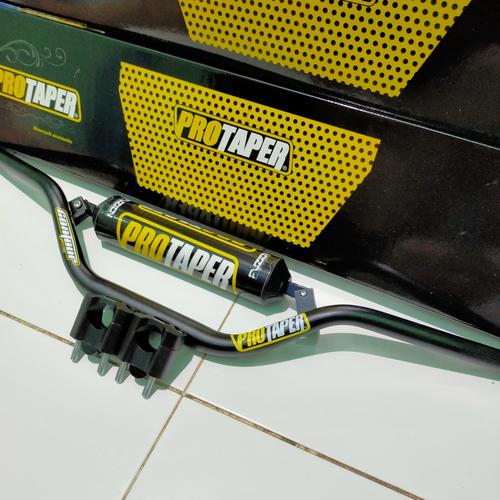 Jual STANG STIR FATBAR PROTAPER PLUS RAISER BUSA STANG KLX CRF 150 ...