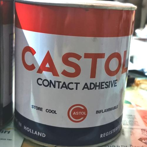 Jual Lem castol 1liter 700gram bukan fox uhu kijang power rajawali ...