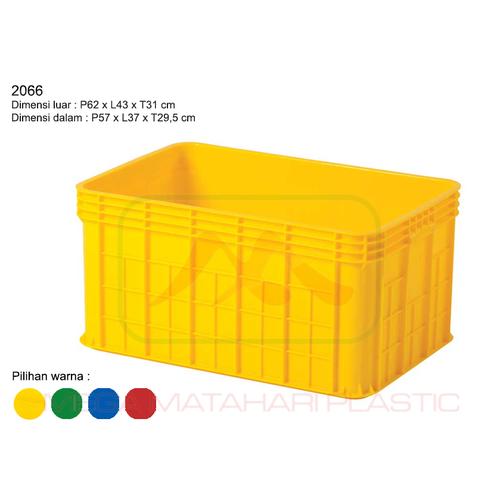 Jual Container Rapat 2066 P62xL43xT31cm Rabbit - Jakarta Barat ...