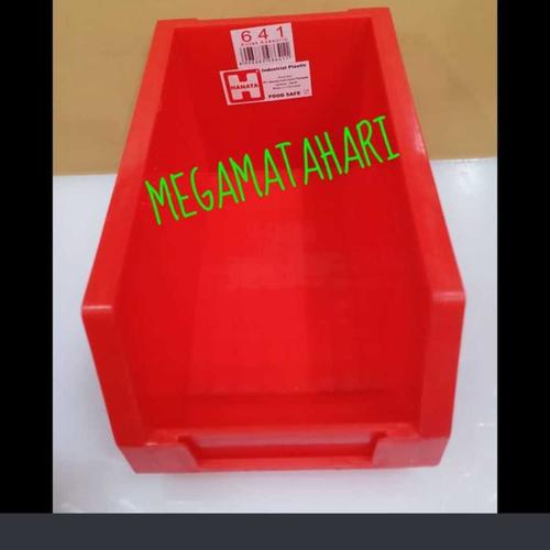 Jual Hanata 641 Spare Part Case Jolly Box 200 - Jakarta Barat - Fuoco ...