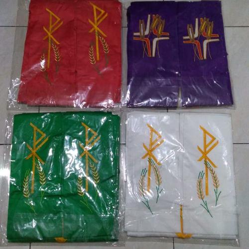 Jual Kasula sederhana - Kab. Sleman - Pusatpatungjogja | Tokopedia