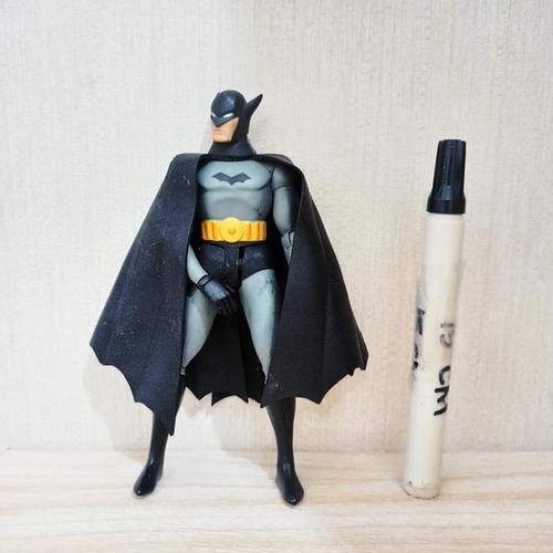 Jual mainan action figure Batman 1st appearance First appearance Dc ...