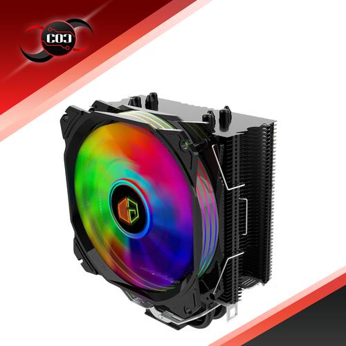 Jual CUBE GAMING STORM - SINGLE FAN 12CM - Universal Socket - Jakarta ...