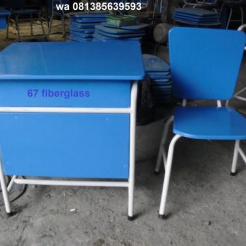 Jual Meja Kursi Sekolah Fiberglass MKS2 SD SMP dan SMA - Kab. Bogor ...
