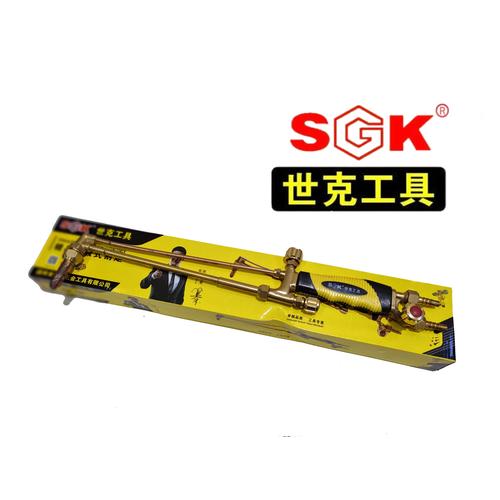 Jual SHIKE 100 Las potong / Welding cutting torch IMPORT 100% - Jakarta ...