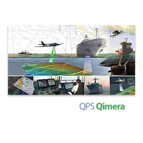 Jual QPS Qimera Version 1.6.3 X64 - Frequency Sound Waves - Kota ...