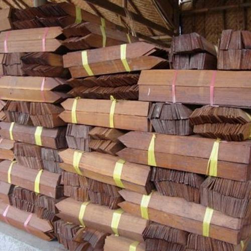 Jual #atap sirap kayu Ulin harga per ikat per m2 - Kota Cimahi ...