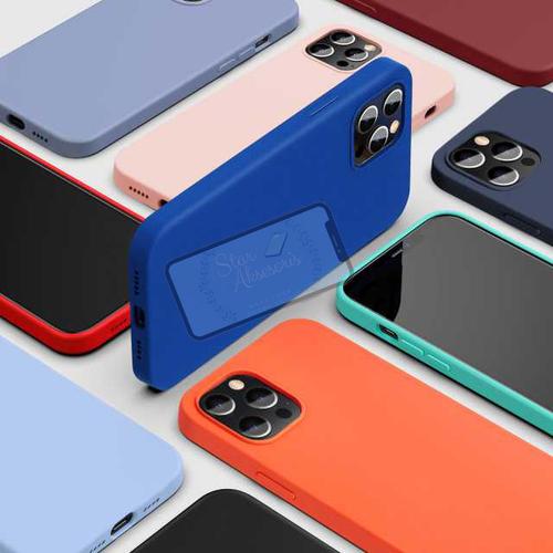 Jual Case iPhone 12 Pro Max / 12 Mini / 12 Pro ESR Cloud Soft Case ...
