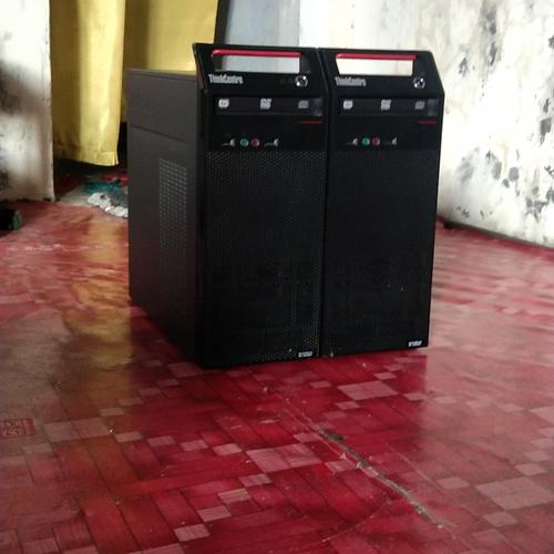 Jual CPU BUILT UP LENOVO CORE 2 DUO E8400 3.0GHZ-RAM 2GB DDR3-HDD 250GB ...