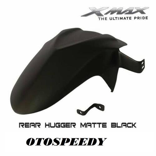 Jual Hugger xmax spakbor belakang xmax 250 spakbor kolong belakang ...