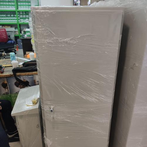 Jual Box Panel Free Standing uk. 150x60x60 plat 2mm RAL 7032 powder ...
