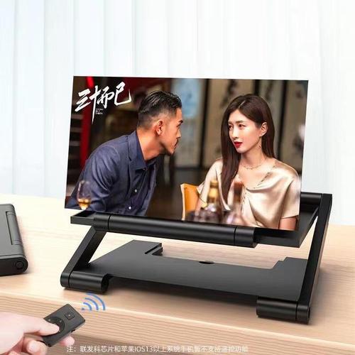 Jual Pembesar Layar Hp 3D F6 (Enam) Kaca Pembesar Layar Enlarge Screen ...