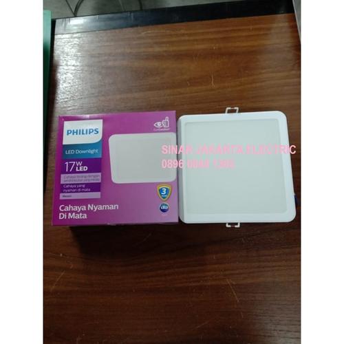 Jual Downlight Meson Kotak 17 watt Philips - Jakarta Pusat - Jakarta ...