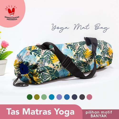 Jual Sarung/ tas matras yoga besar - Motif 1 - Jakarta Barat - bag2pack ...