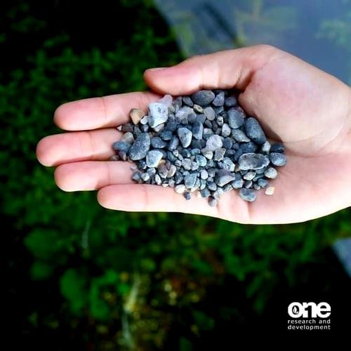 Jual Pasir Hias Aquarium BALTIGO Sand (1 Liter)| Tekstur & Warna Sgt ...