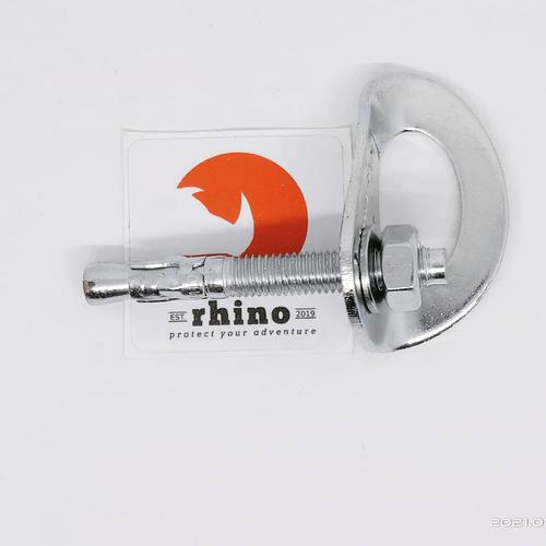 Jual hanger + trubolt untuk panjat tebing Dan angkur hammock - Kota ...