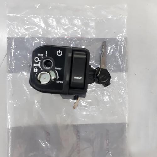 Jual KONCI KEY KUNCI SET KONTAK KEYSET NEW SCOOPY FI ESP LED 2021 ...