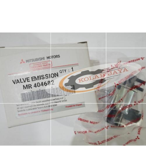 Jual Valve emission Mitsubishi Triton Pajero sport - Jakarta Utara ...