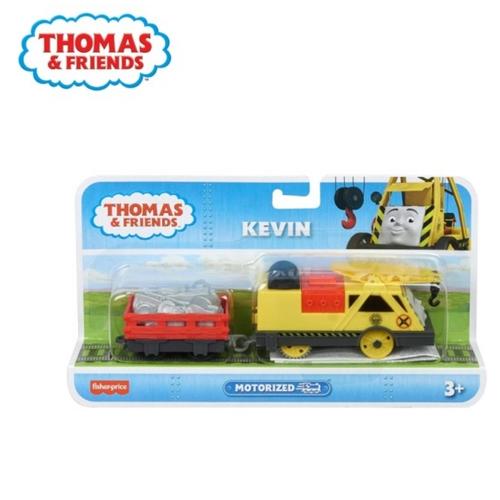 Jual Thomas and Friends KEVIN Motorized TrackMaster - mainan anak ...