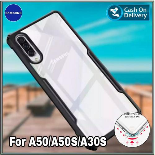 Jual Case Samsung A50 6.4 Inch Casing Premium Samsung Galaxy A50 2019 ...