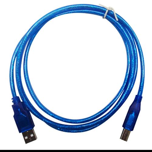 Jual kabel usb printer panjang 5 meter bergaransi - Kota Depok - BMS ...
