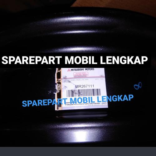 Jual WHELL DISC (12x5J) SILVER ATAU VELG L300 ORIGINAL MITSUBISHI ...