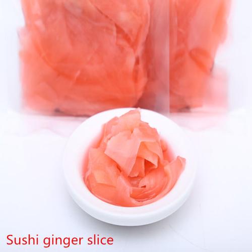 Jual SUSHI GARI / GARI SHOGA / ACAR JAHE / SUSHI GINGER / JAHE SUSHI ...