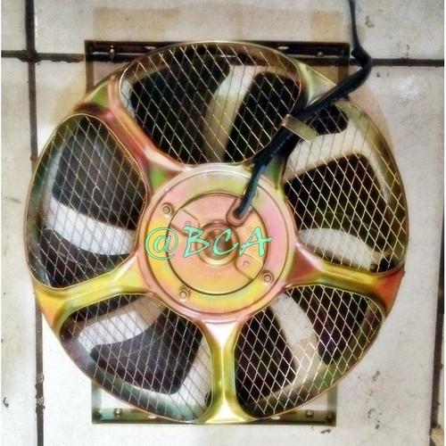 Jual EXTRA FAN AC Mobil Universal Rangka Besi KWALITAS NO 1 - Kab ...