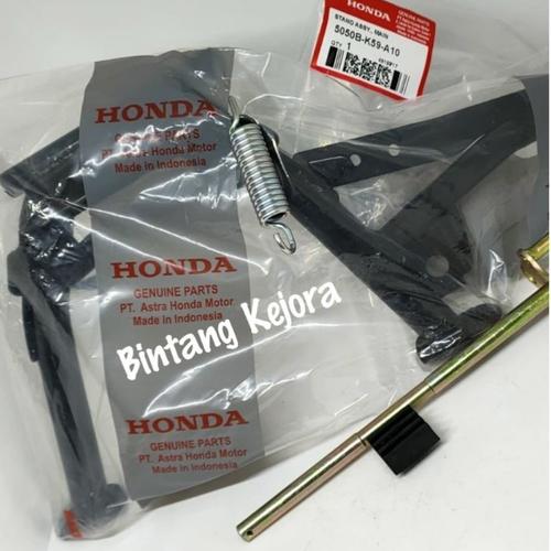 Jual PAKETAN STANDAR TENGAH 2 DUA HONDA VARIO 125 VARIO 150 AHM PLUS AS PER - Kab. Tangerang ...