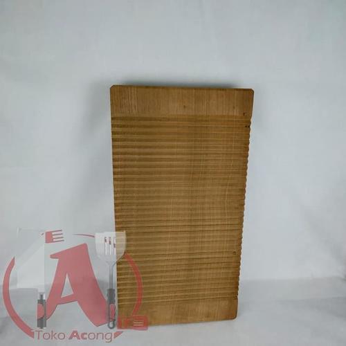 Jual Papan Cuci / Papan Gilesan Tanpa Sambugan / Gilesan Utuh - Jakarta ...