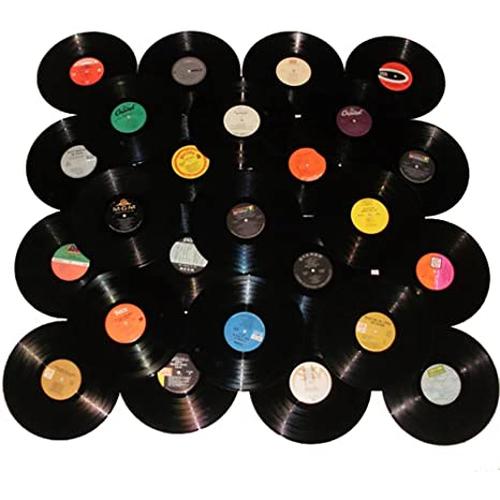 Jual Vinyl / Piringan Hitam / LP Untuk Dekorasi Interior Pajangan - 12 ...