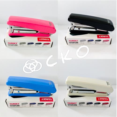 Jual Stapler Target HD-10D - Kota Denpasar - CKO ALAT TULIS | Tokopedia