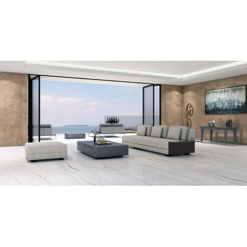 Jual Granit QUADRA Slab Slimline ONYX AVORIO 80x160 cm - Kota Bekasi ...