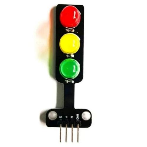Jual Lampu Lalu Lintas ( Traffic Lights) untuk Simulasi Arduino - Kab ...